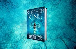 Read an extract from The Institute - Stephen King Books